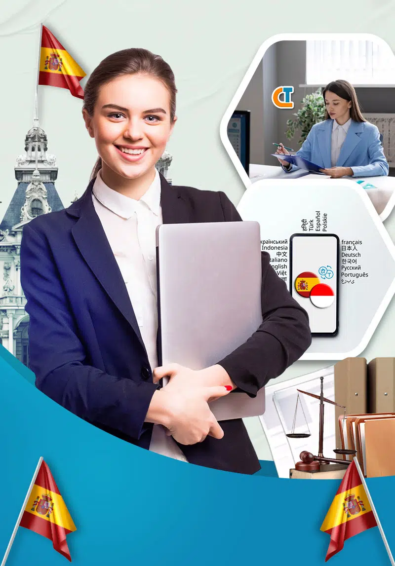 Penerjemah Bahasa Katalan Tersumpah - CITRA Translator