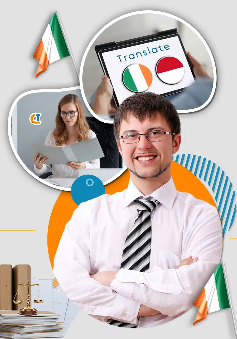 Penerjemah Bahasa Manx Tersumpah - CITRA Translator